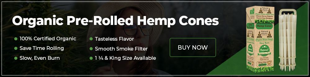 Moldy Weed - How To Check For It and What To Do About It | Natural ...