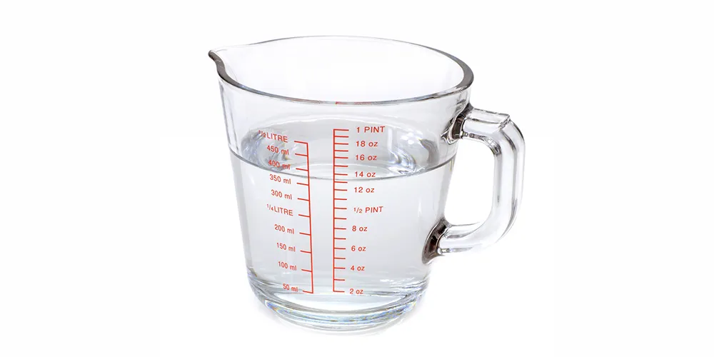 How to Measure Weed Without Scales